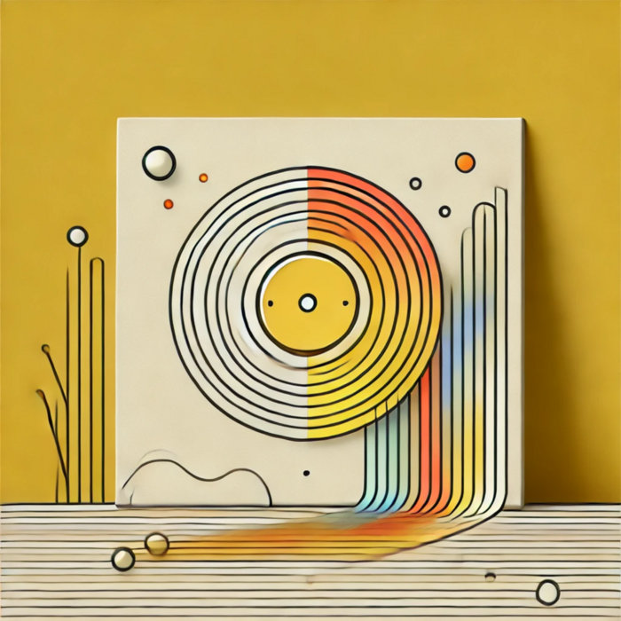 Hygge Winter Glow | Michael Shu