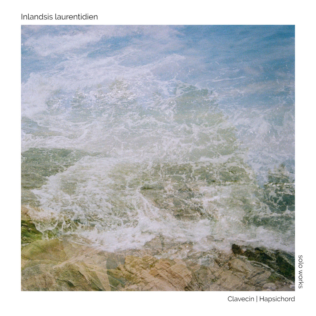 Inlandsis laurentidien | Tom Jacques