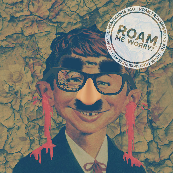 ROAM, Me Worry? | ROAM