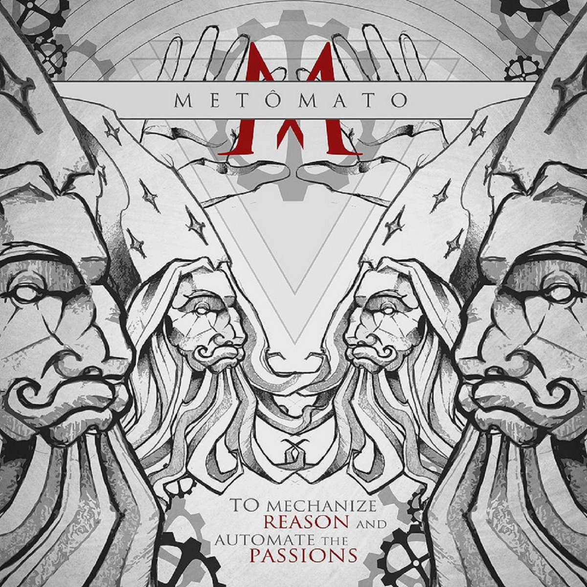 To Mechanize Reason and Automate the Passions | Metômato | Projeto Metômato