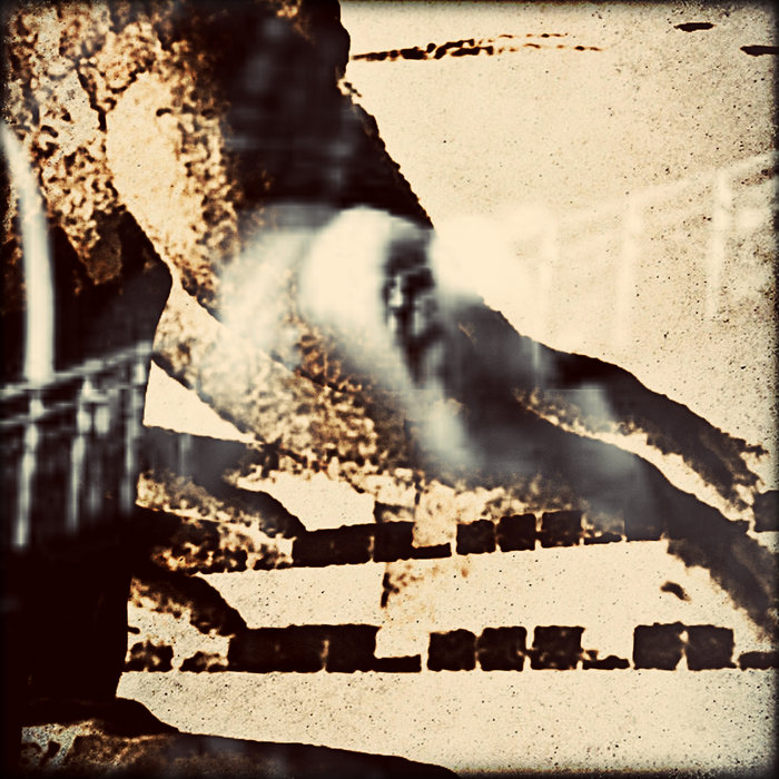For Derek Bailey | Steve Tromans | SOUND-ART-PHILOSOPHY