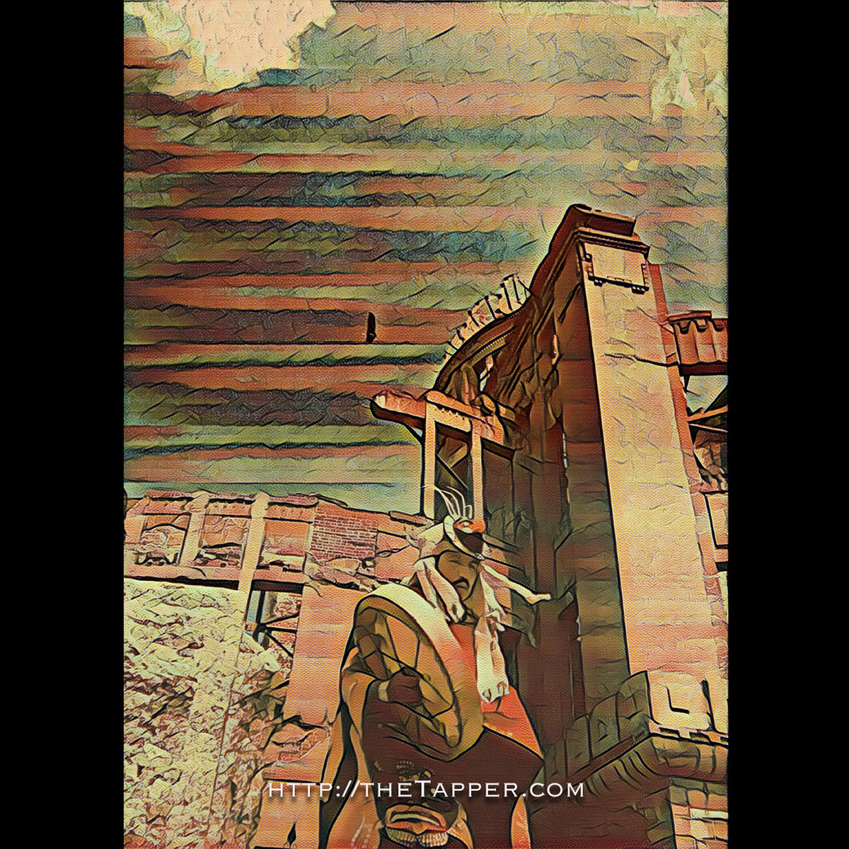 Sometimes | Christopher Templeton