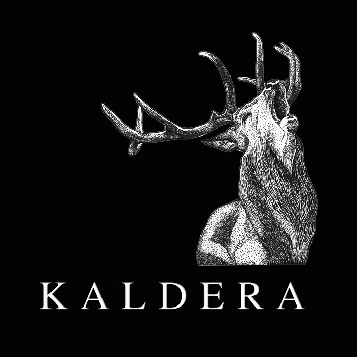 kaldera | Kaldera