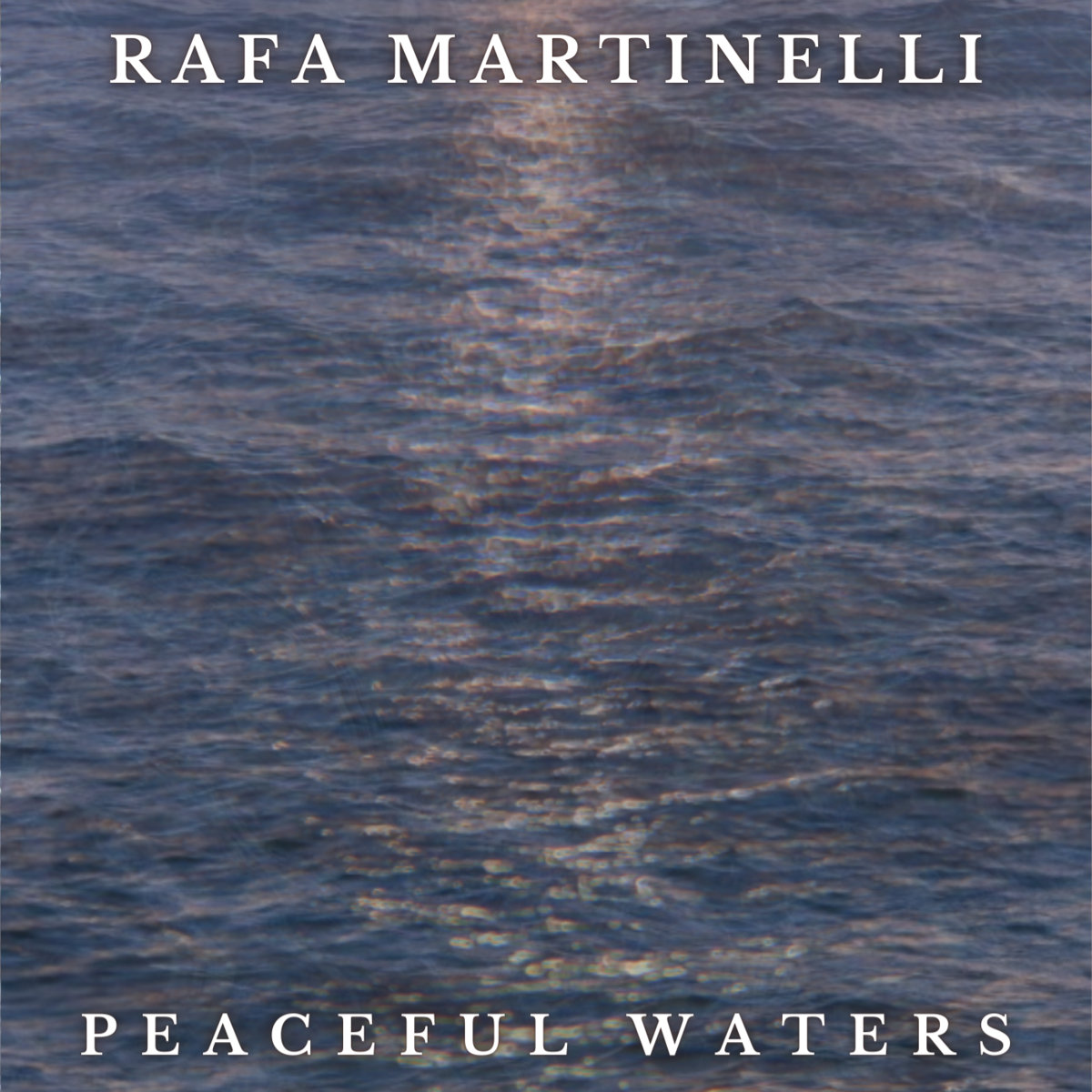 Peaceful Waters | Rafa Martinelli