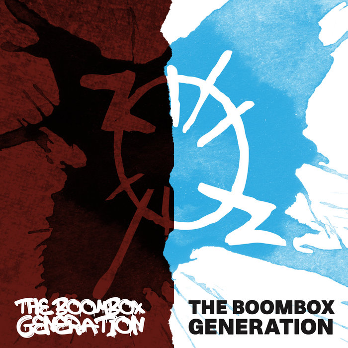 W/W | The Boombox Generation