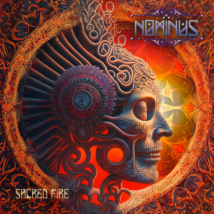 Sacred Fire | nominus