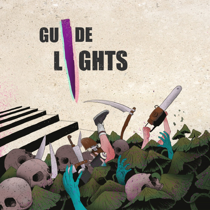 Guide Lights | Guide Lights