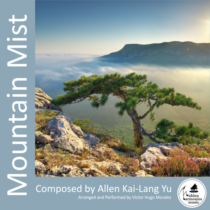 Mountain Mist | Hidden Harmonies Music