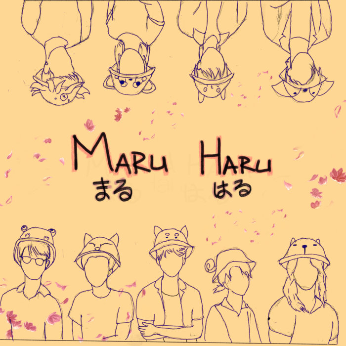 Live at Small Batch | Maru Haru