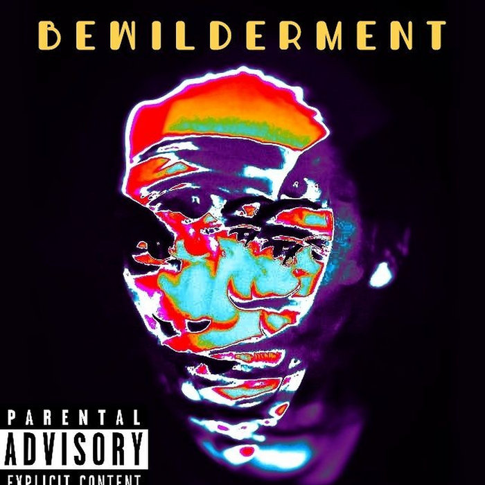 Bewilderment | Dan Sonders