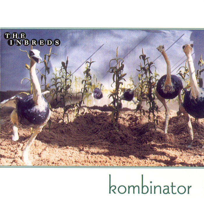Kombinator | The Inbreds