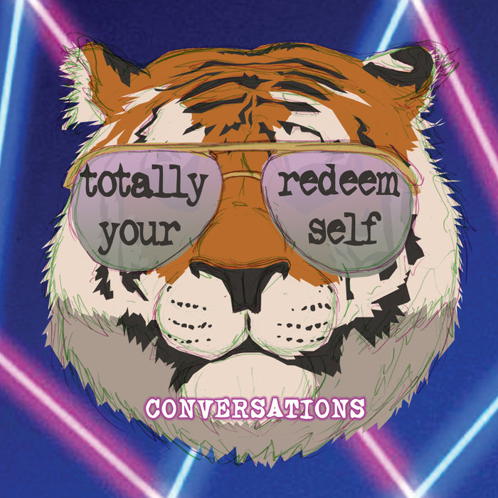 Totally Redeem Yourself | SecretConversations