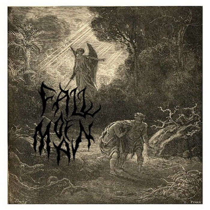 Between God & The Devil | Fall Of Man