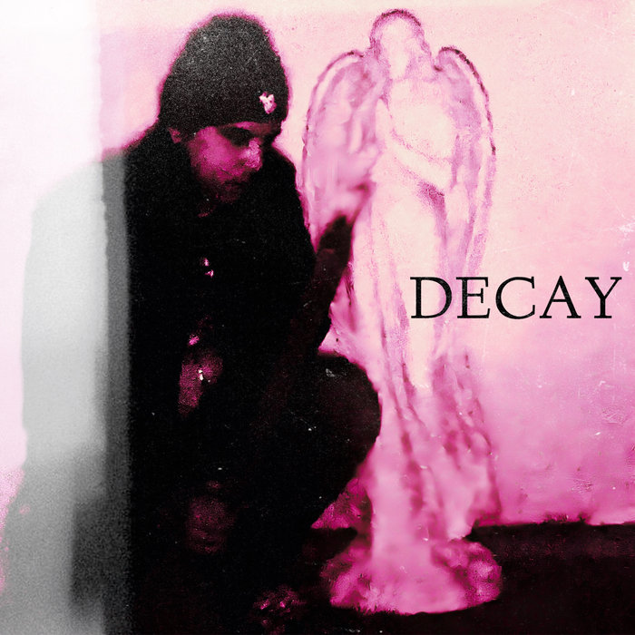 DECAY | Mogley Miroma