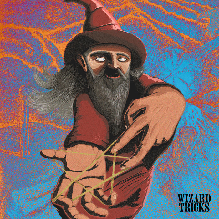 Wizard Tricks | Wizard Tricks