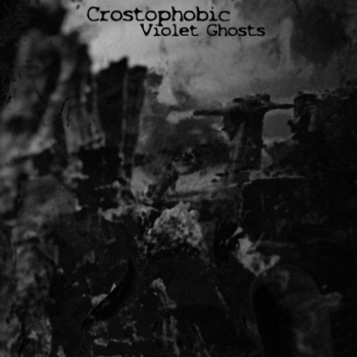 Violet Ghosts | Crostophobic
