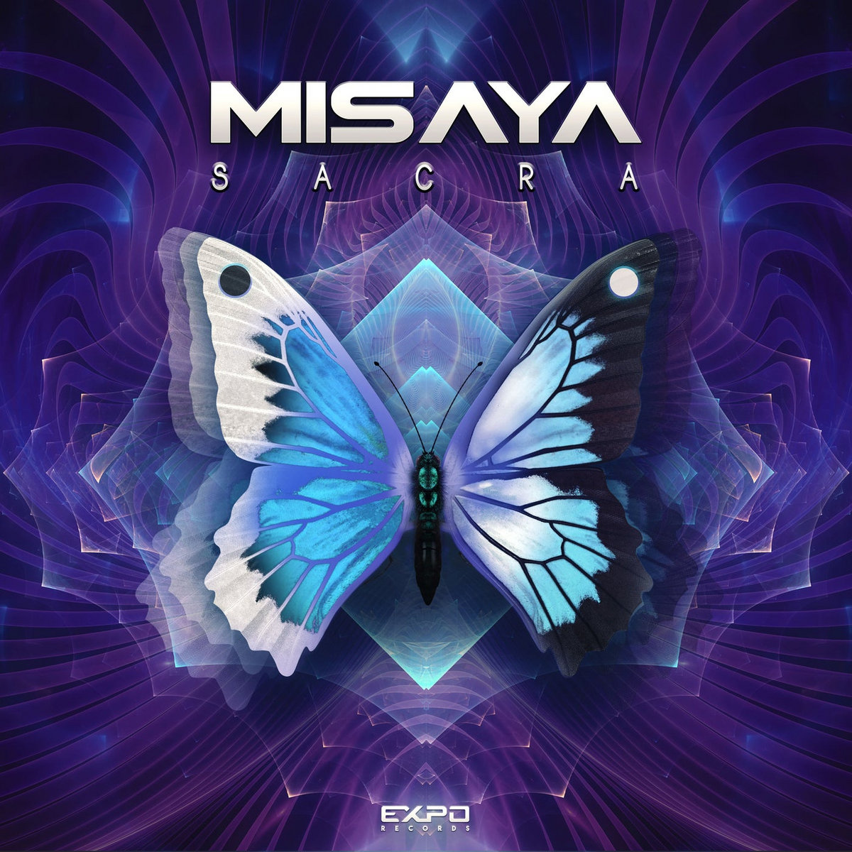 Sacra | Misaya (Expo records) | Expo Records