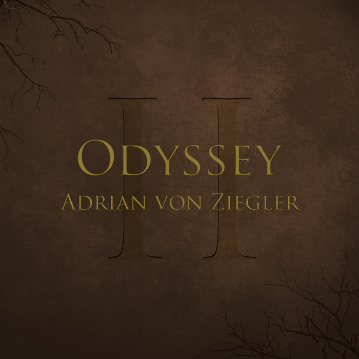 Odyssey II | Adrian von Ziegler