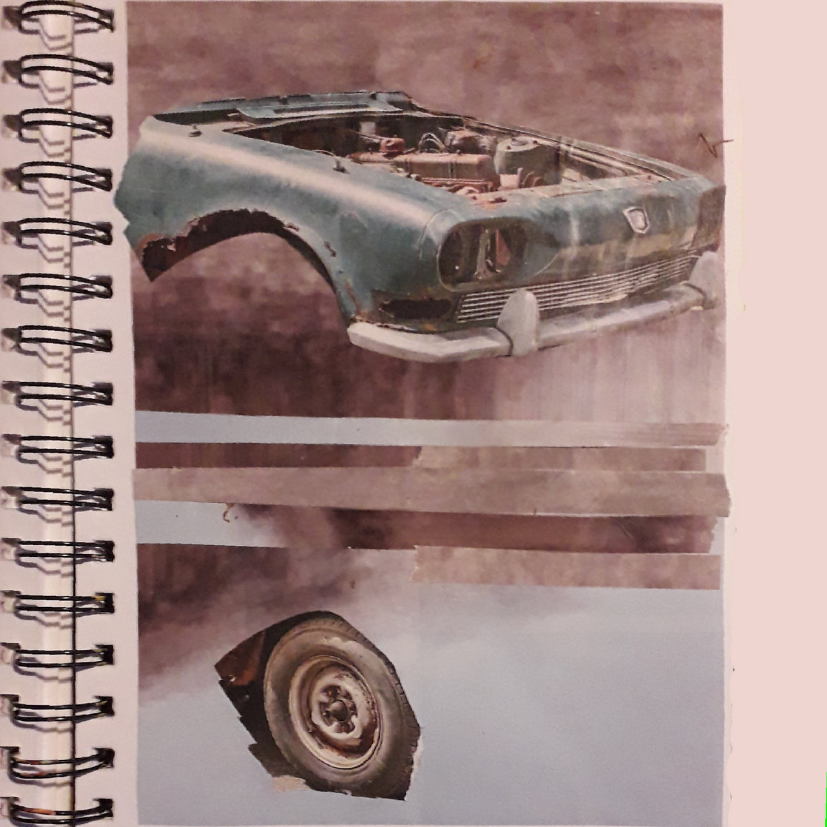 Clear | Sexton Ming's Porridge Van | SEXTON MING'S PORRIDGE VAN