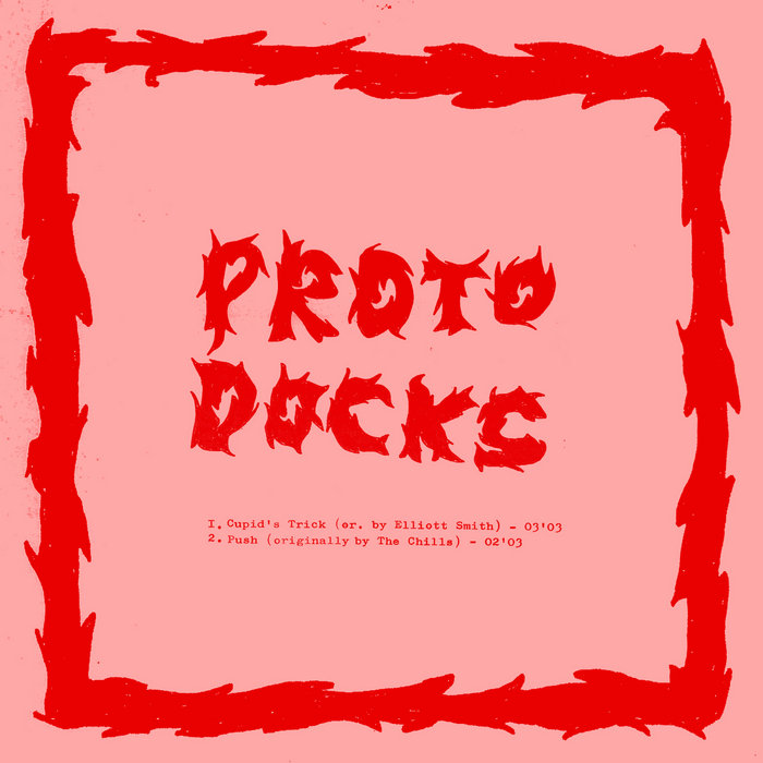 Cupid's Trick / Push | Proto / Docks | thomasson