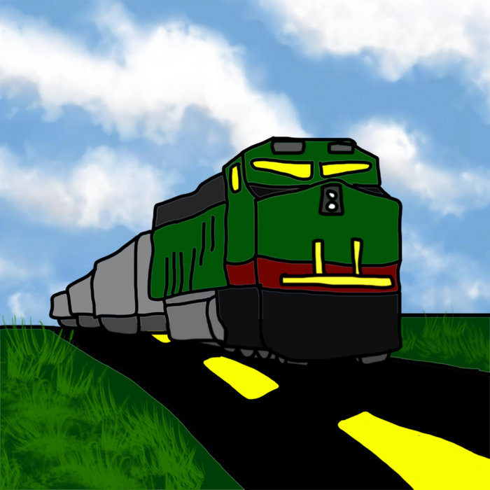 7 Miles From Subway | Captain KRB | Hyper Robin Recordings