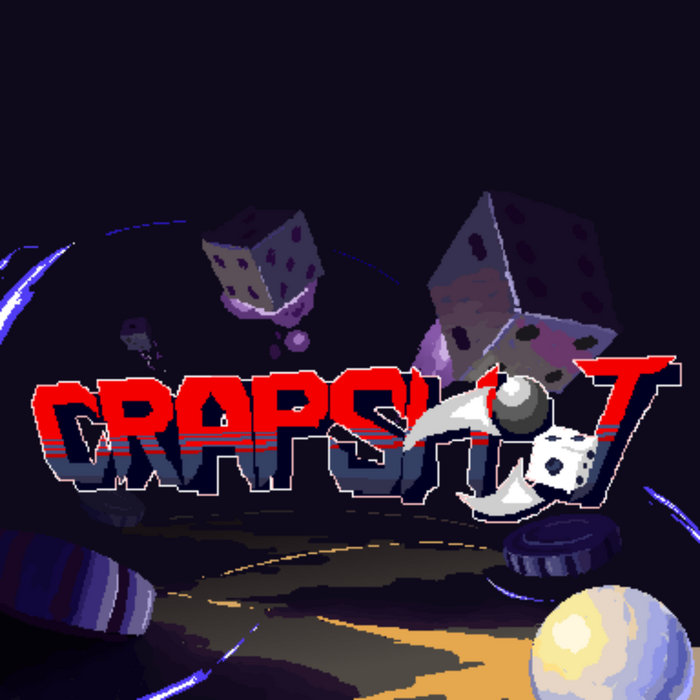 Crapshoot (Original Sound Track) | riko