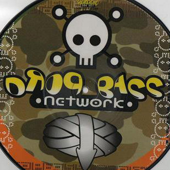 Skinny | Skinny | Drop Bass Network