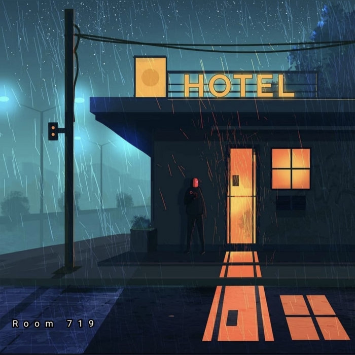 Room 719 (Original Mix) - Christoph, Blehum | Christoph, Blehum | Blehum