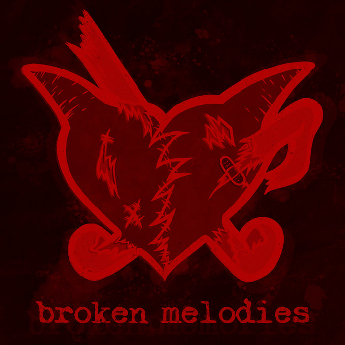 Broken Memories - Instrumental Version (2025) | Broken Melodies | Zero ...