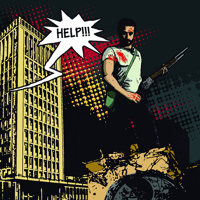 Help! | Deadbeat Hero