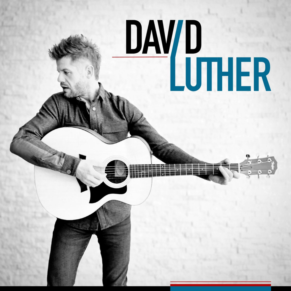 Take Me Home | David Luther