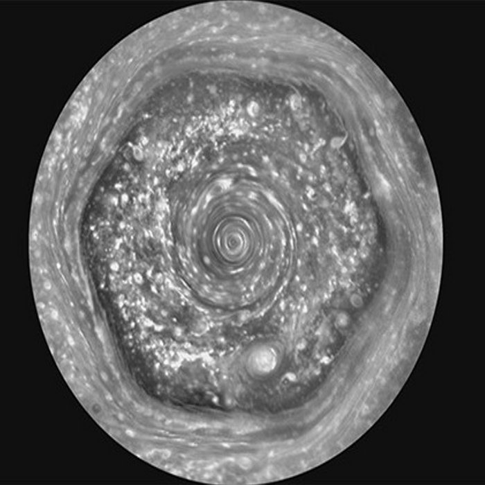 The Saturn Sessions | Nick Ferris