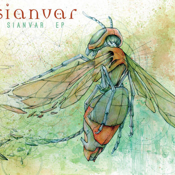 Sianvar EP | Sianvar