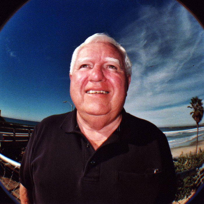 Little Ball Of Hate | Michael Beckner