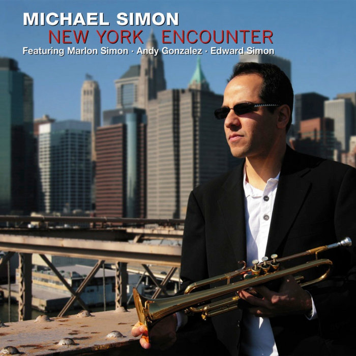 New York Encounter | Michael Simon | Fresh Sound Records