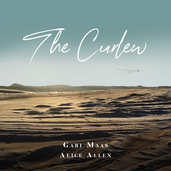 The Curlew | Gabi Maas & Alice Allen | Alice Allen