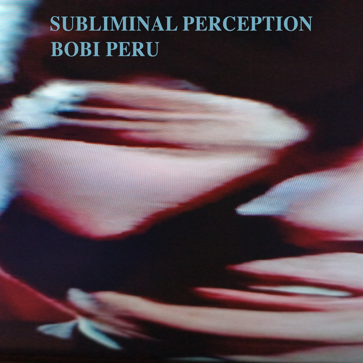 Subliminal Perception | Bobi Peru (Maciej Sinkowski)