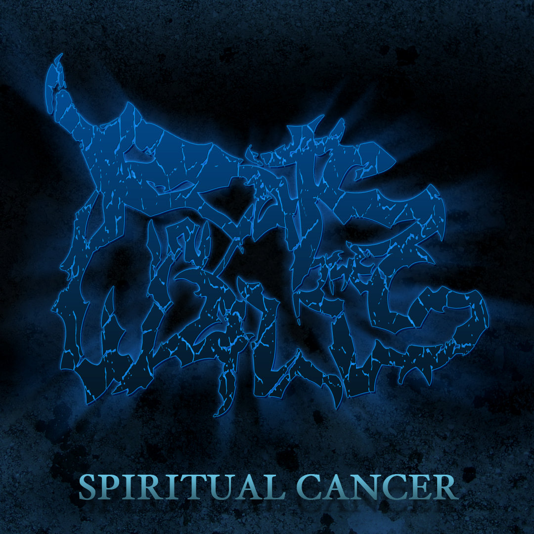 Spiritual Cancer [Remastered] | Rats In The Walls