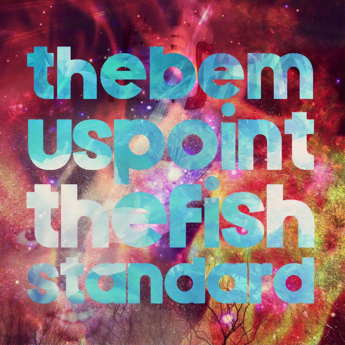 The Fish Standard EP (2019) | The Bemus Point | Bright Small Songs