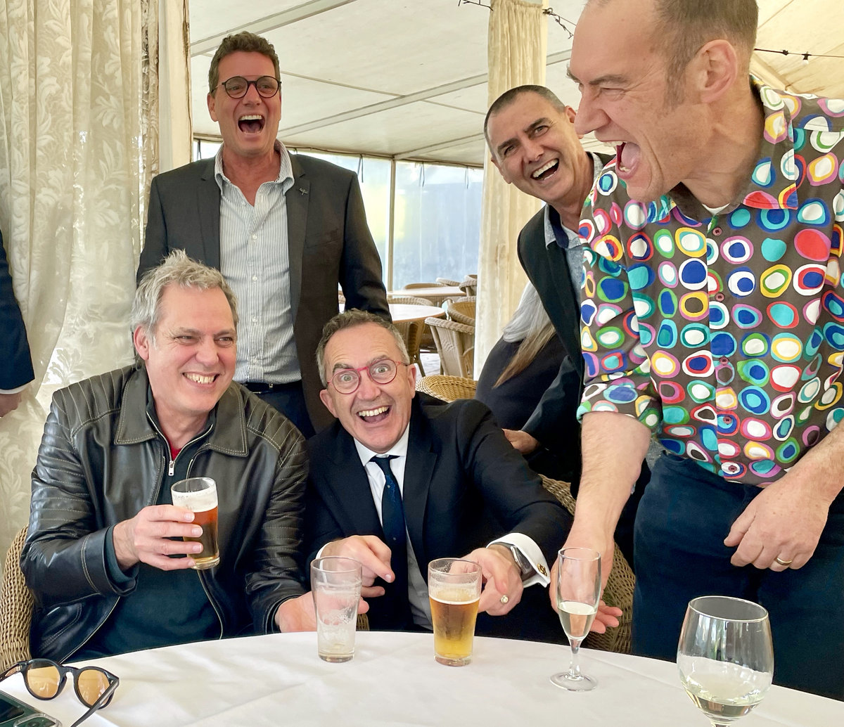 People are Tricky | Peter Bodin