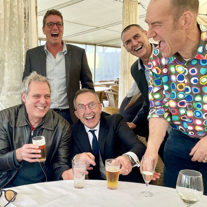 People are Tricky | Peter Bodin