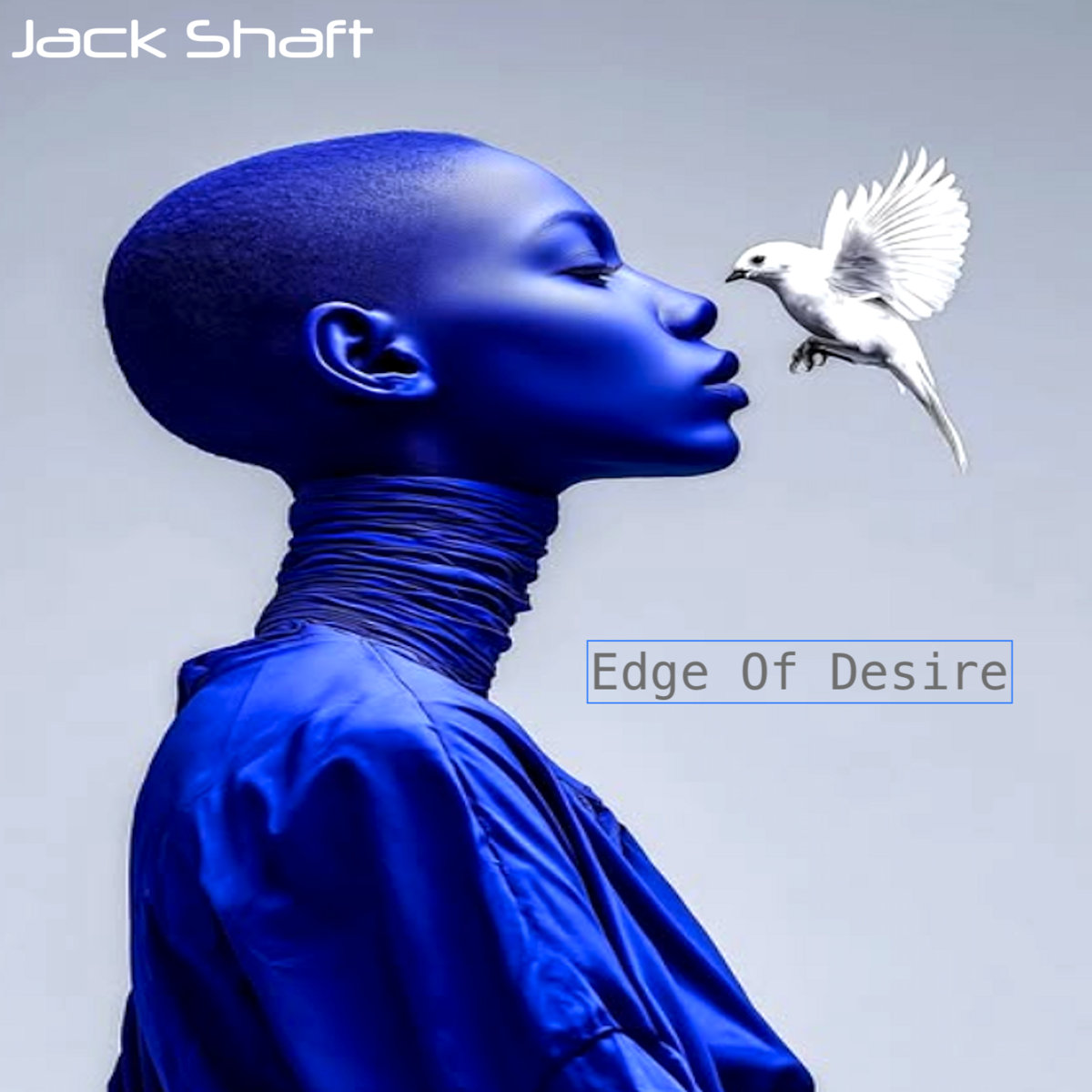Jack Shaft - Edge Of Desire | Hani