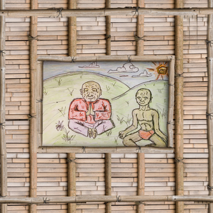 God Notes | Core Demonstration