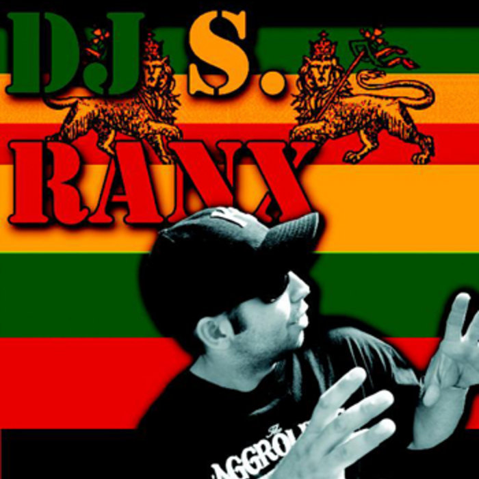 Runaway Dub | DJ. S Ranx | KCRUF: Kansas City Reggae Uprising Family