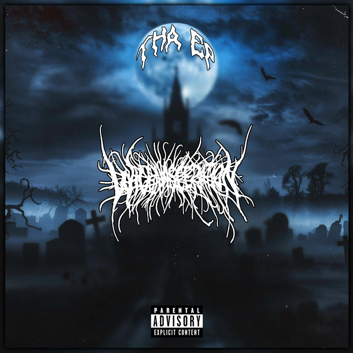 Tha EP | Wiggavisceration