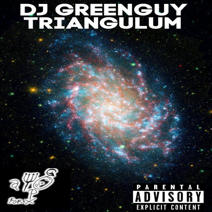 Triangulum (Deluxe Edition) | Common Ground | DJ Greenguy