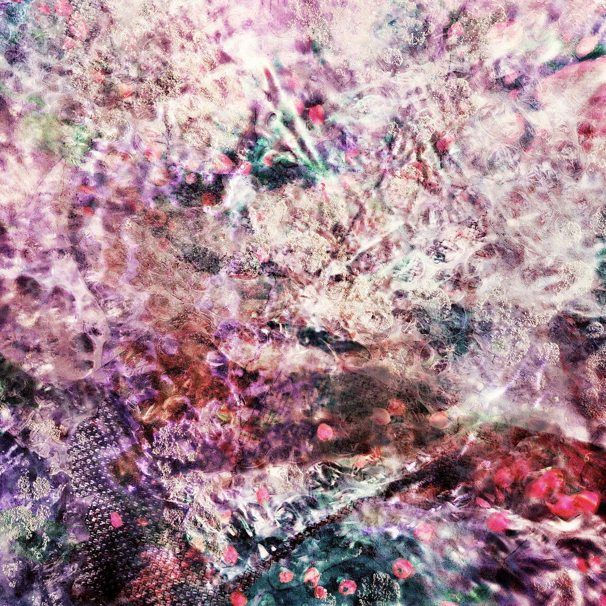 Exhale | Batu & Donato Dozzy | Batu