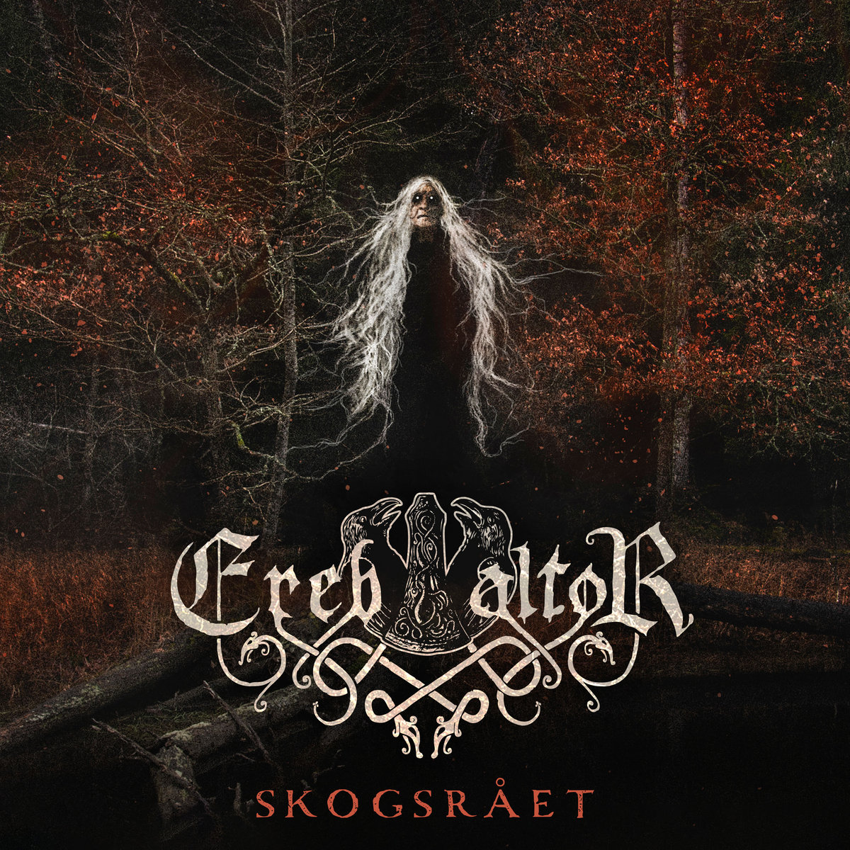 Skogsrået | Ereb Altor