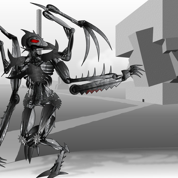 Dembowska Sounds | R Carnassus