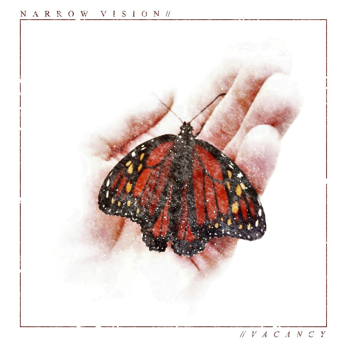 Vacancy (ft. Peter Rono) - Single | Narrow Vision